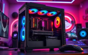 PC Gaming Setup Essentials: What You Need to Get Started