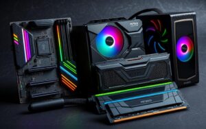 Step-by-Step Guide to Set Up Your PC for Gaming