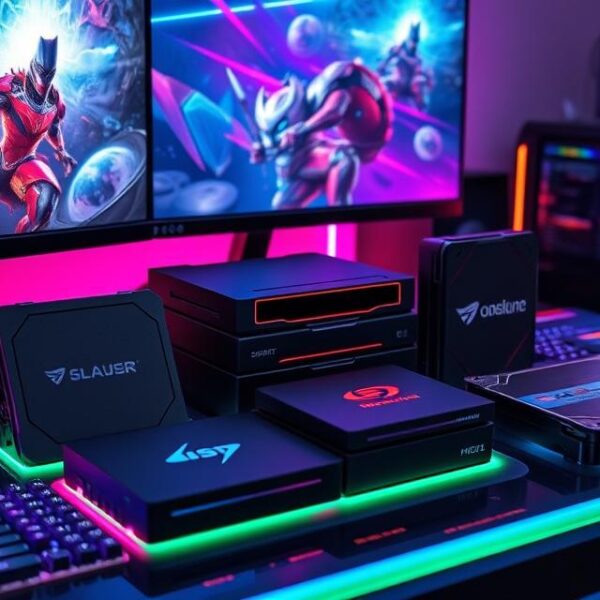 Step-by-Step Guide to Set Up Your PC for Gaming