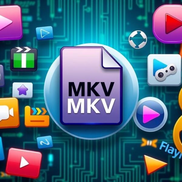 Playing MKV Files on PC: A Quick Guide