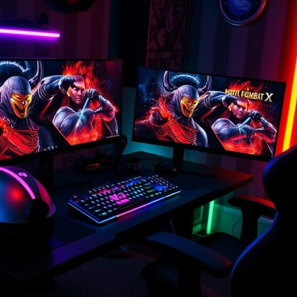 Roblox on PC: A Simple Setup Guide