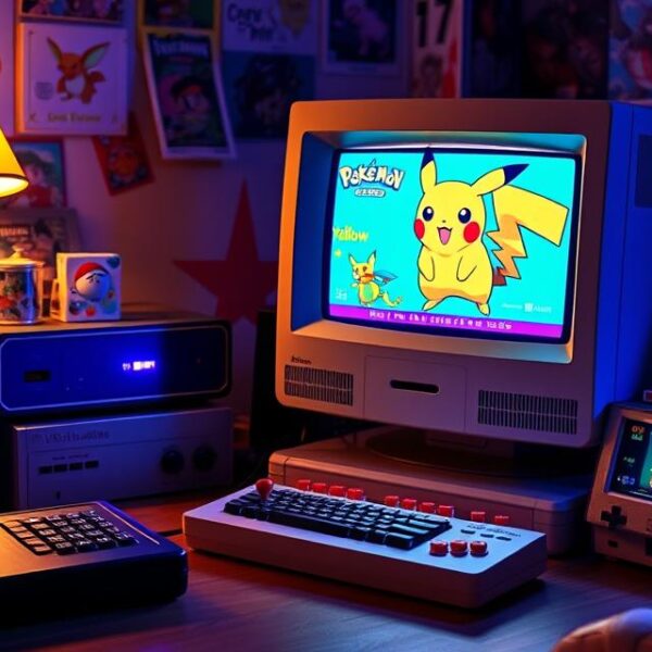 How to Play Pokémon Unite on PC: A Quick Guide