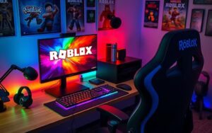 Roblox on PC: A Simple Setup Guide