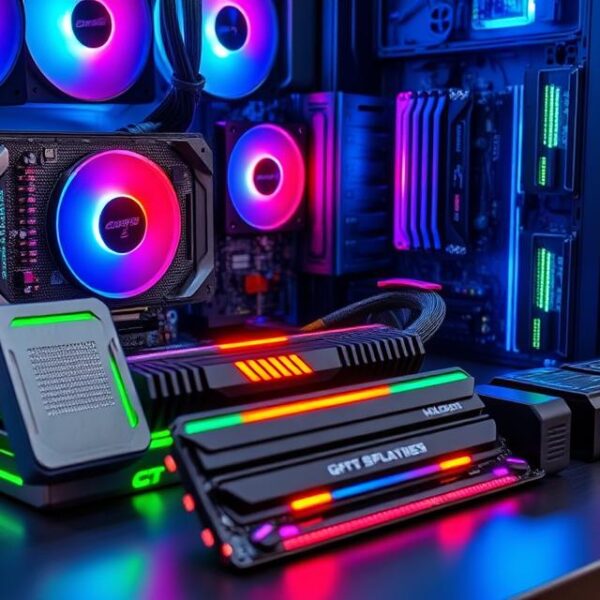 Step-by-Step Guide to Set Up Your PC for Gaming