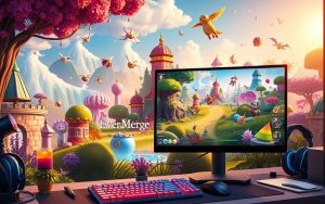 EverMerge on PC: How to Play and Enjoy