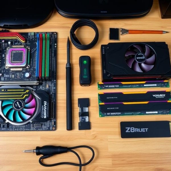 Expanding Storage on Your Gaming PC: A Step-by-Step Guide