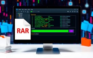 How to Open and Play RAR Files on Your PC