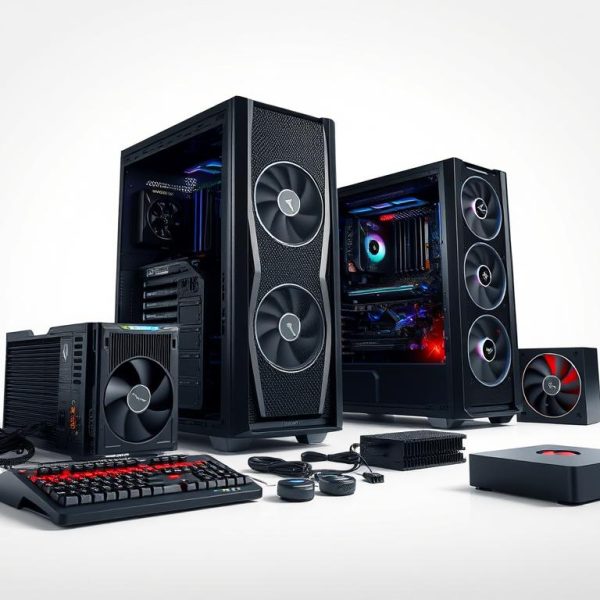 Building a Budget Gaming PC: Affordable Setup Guide